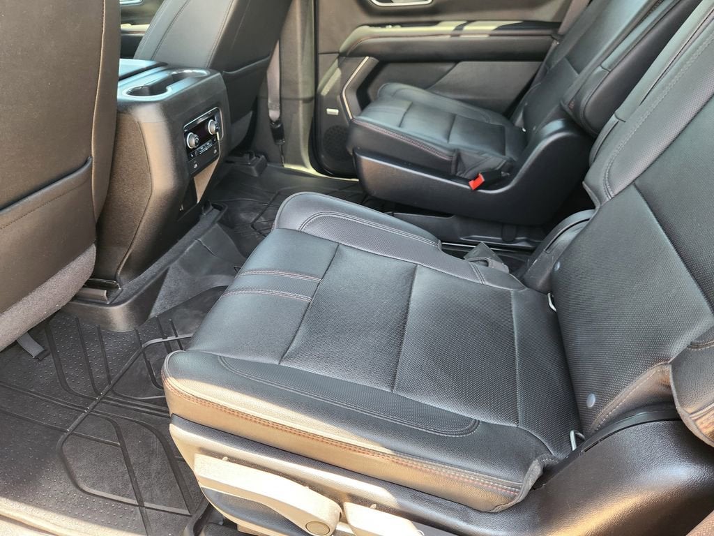 2021 Chevrolet Tahoe RST Henrietta TX | Four Stars Auto Ranch ...