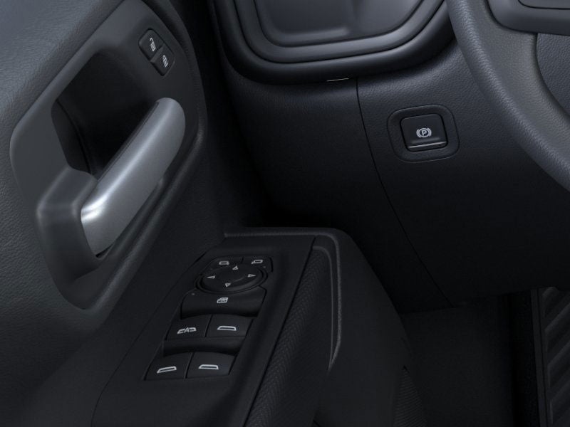 2026 Chevrolet Silverado 1500 Custom Henrietta TX | Four Stars Auto ...