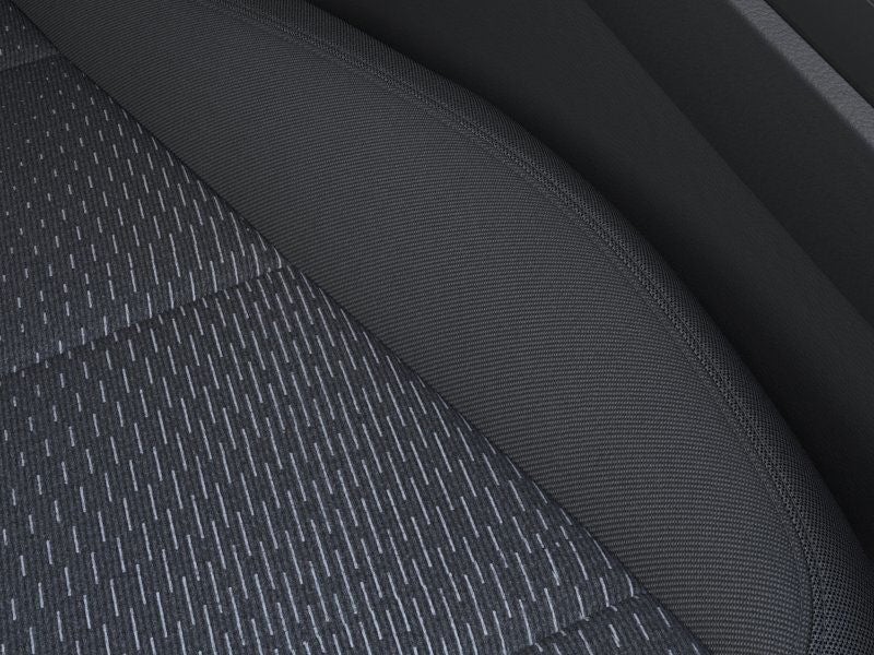 2026 Chevrolet Equinox LT Henrietta TX | Four Stars Auto Ranch ...